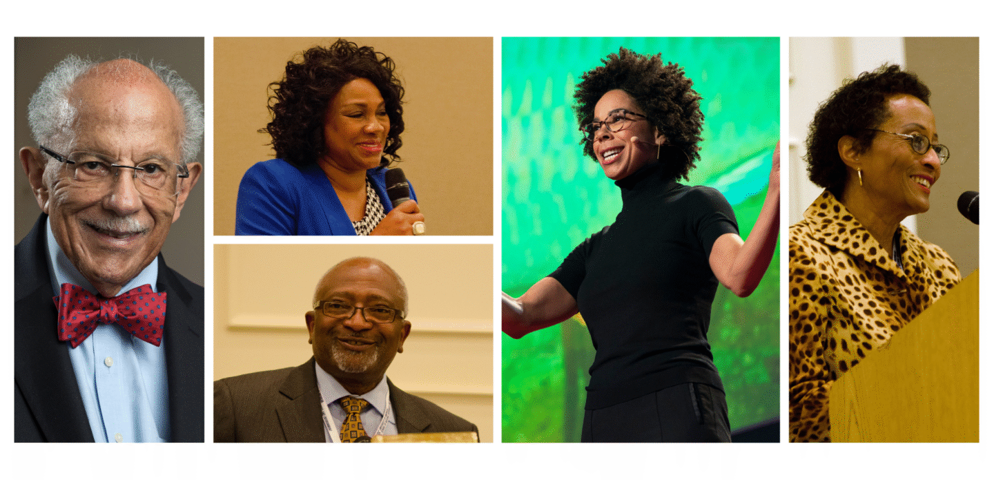 The Climate Registry - Black History Month Spotlight: Leaders Shaping ...