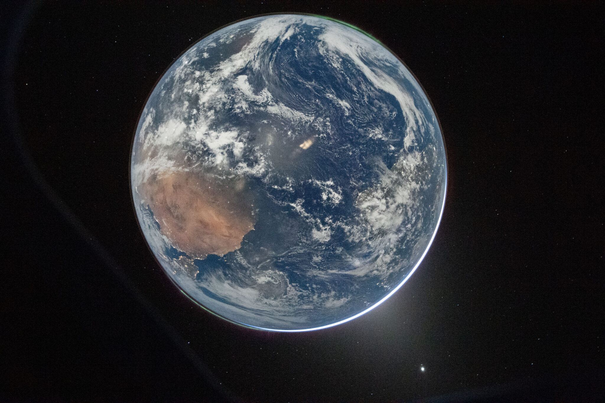 The Climate Registry - Celebrating Earth Month: Sustainability ...
